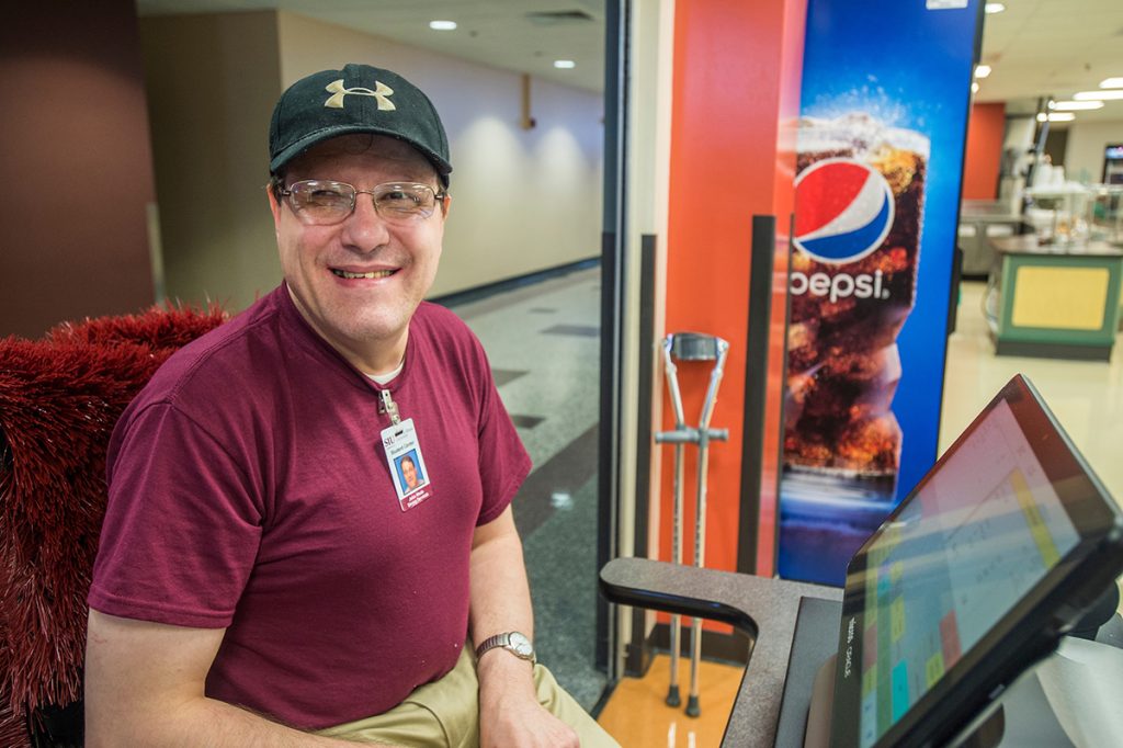 Leading the Pack: John Wade believes positivity is what develops ...