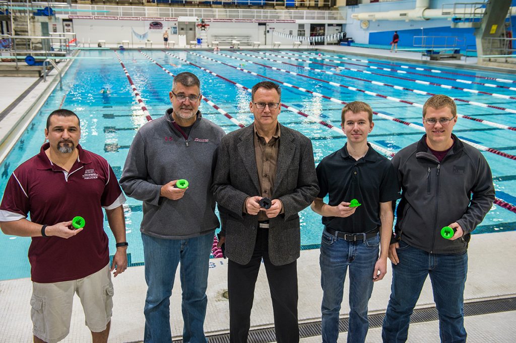SIU’S Motorcycle Rider Program celebrates 50 years of helping bikers ...