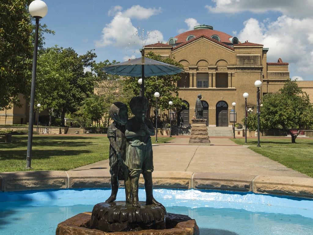 ‘More than a building,’ the historic Shryock Auditorium remains at the ...
