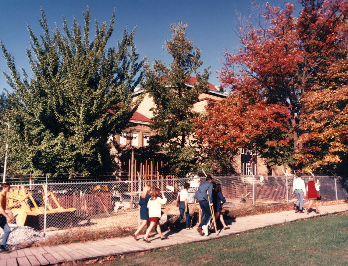 ‘More than a building,’ the historic Shryock Auditorium remains at the ...