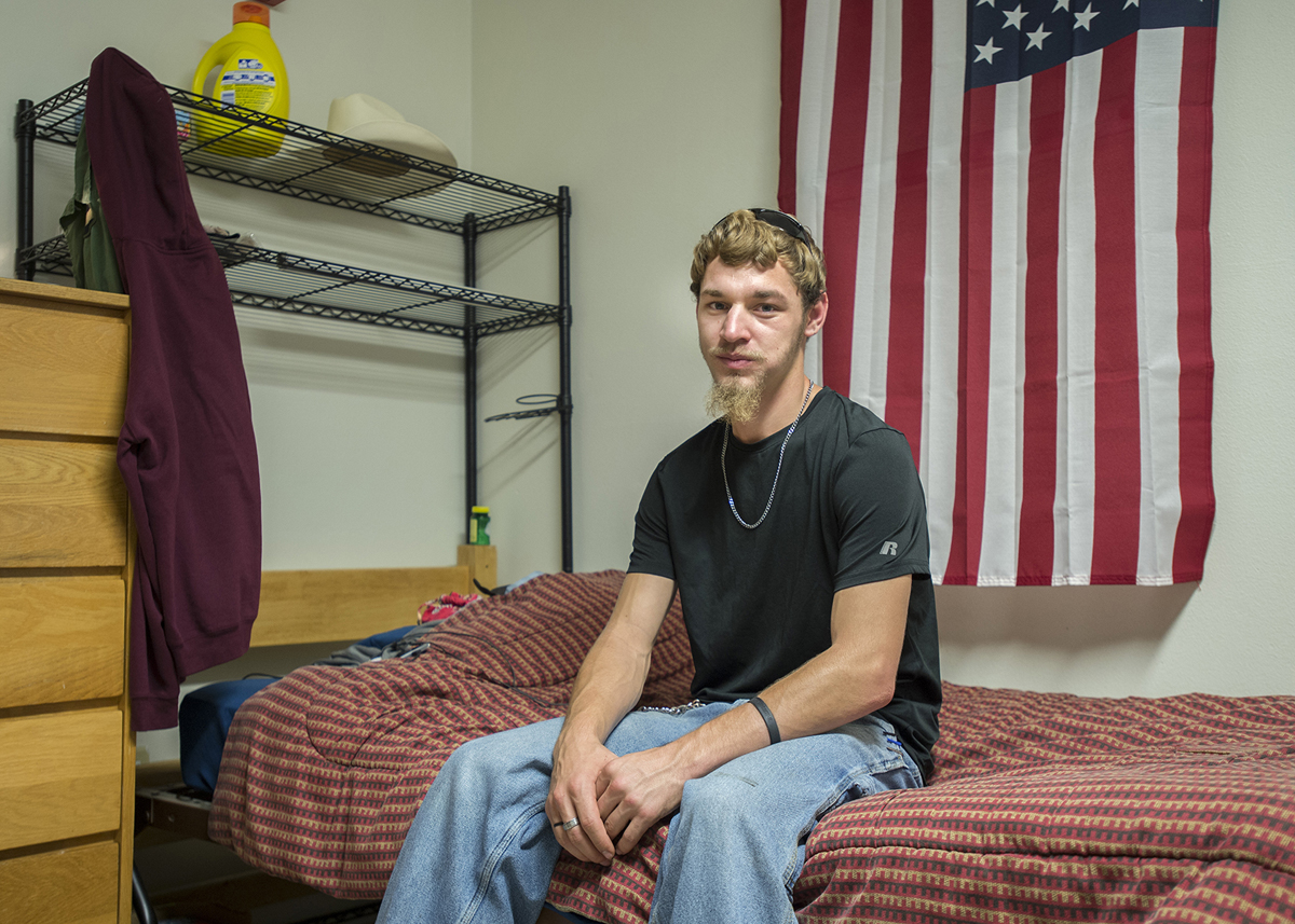 SIU’s Evaluation and Developmental Center fosters independence in ...