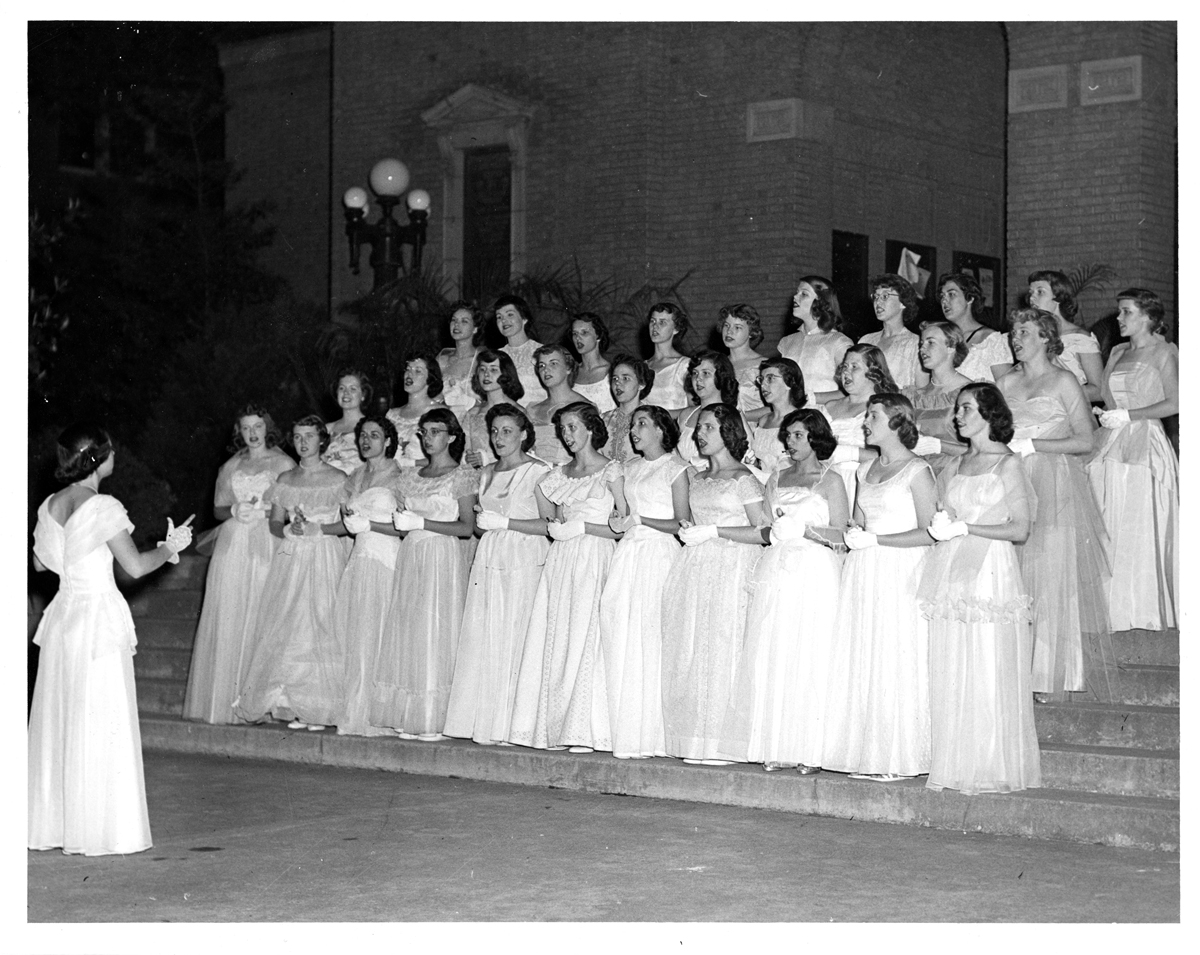 ‘More than a building,’ the historic Shryock Auditorium remains at the ...