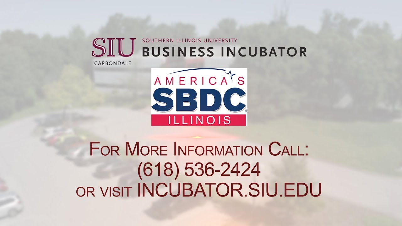 SIU’s Business Incubator Programs hatch successful businesses - This Is SIU