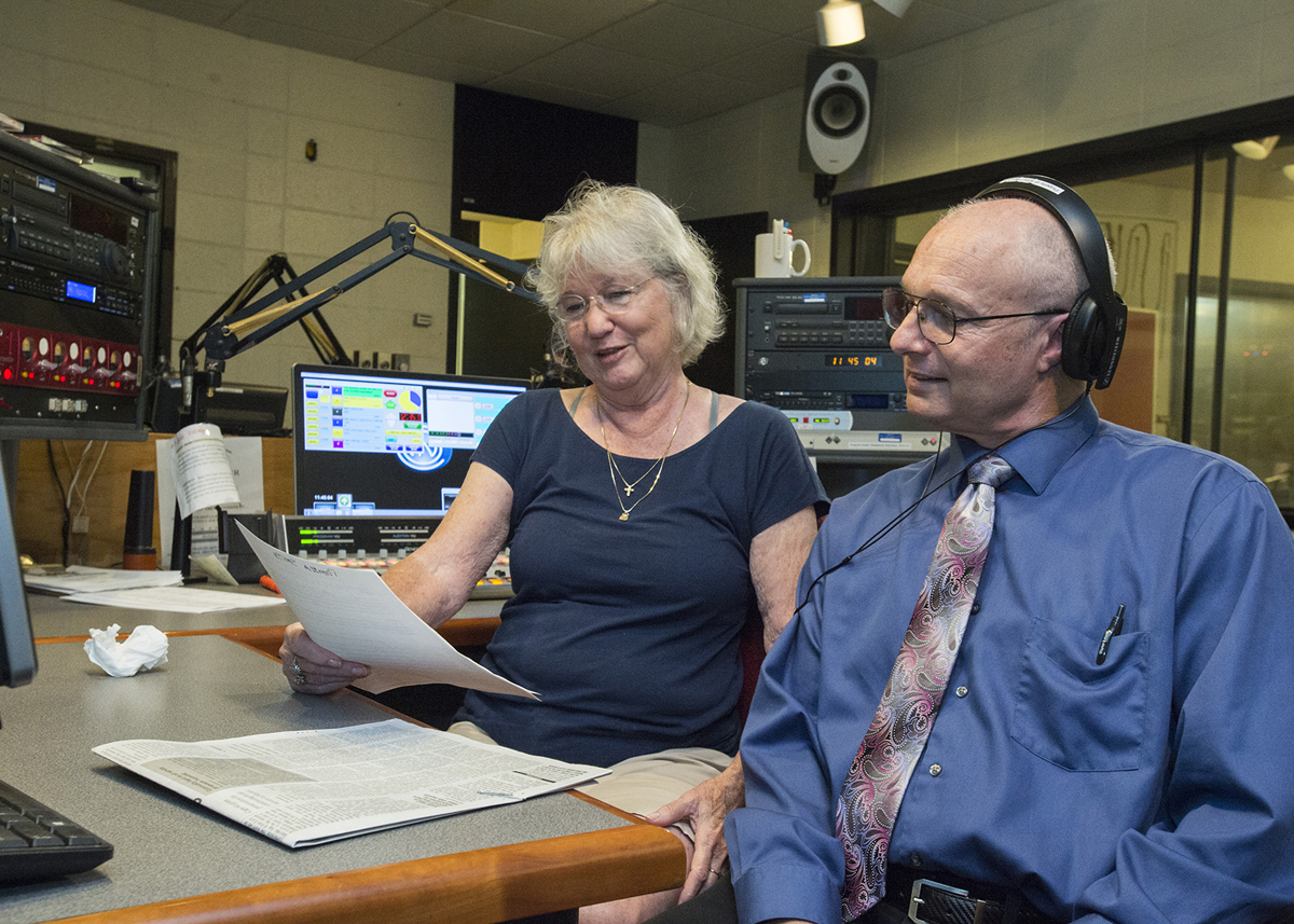 Leading the Pack: Kevin Boucher gives a ‘very unique one-on-one ...