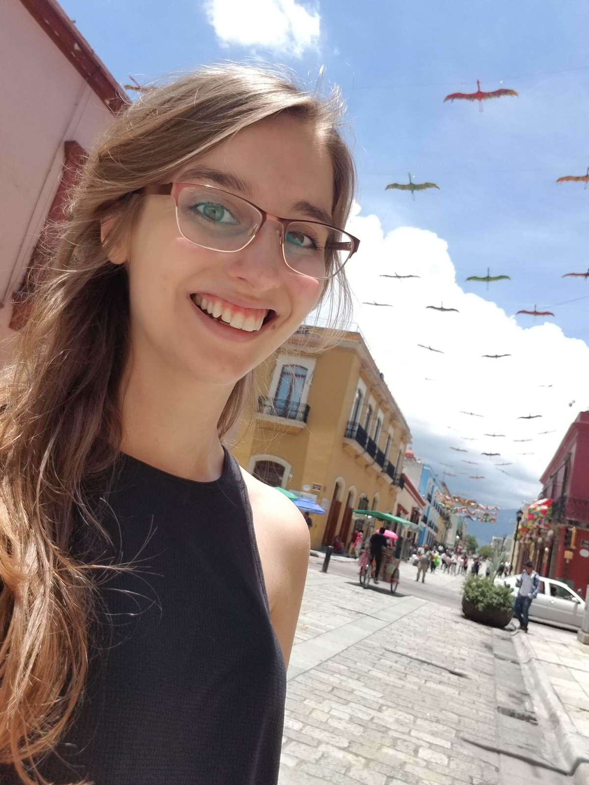 Lack of planning results in social tensions at Mexico green energy site ...