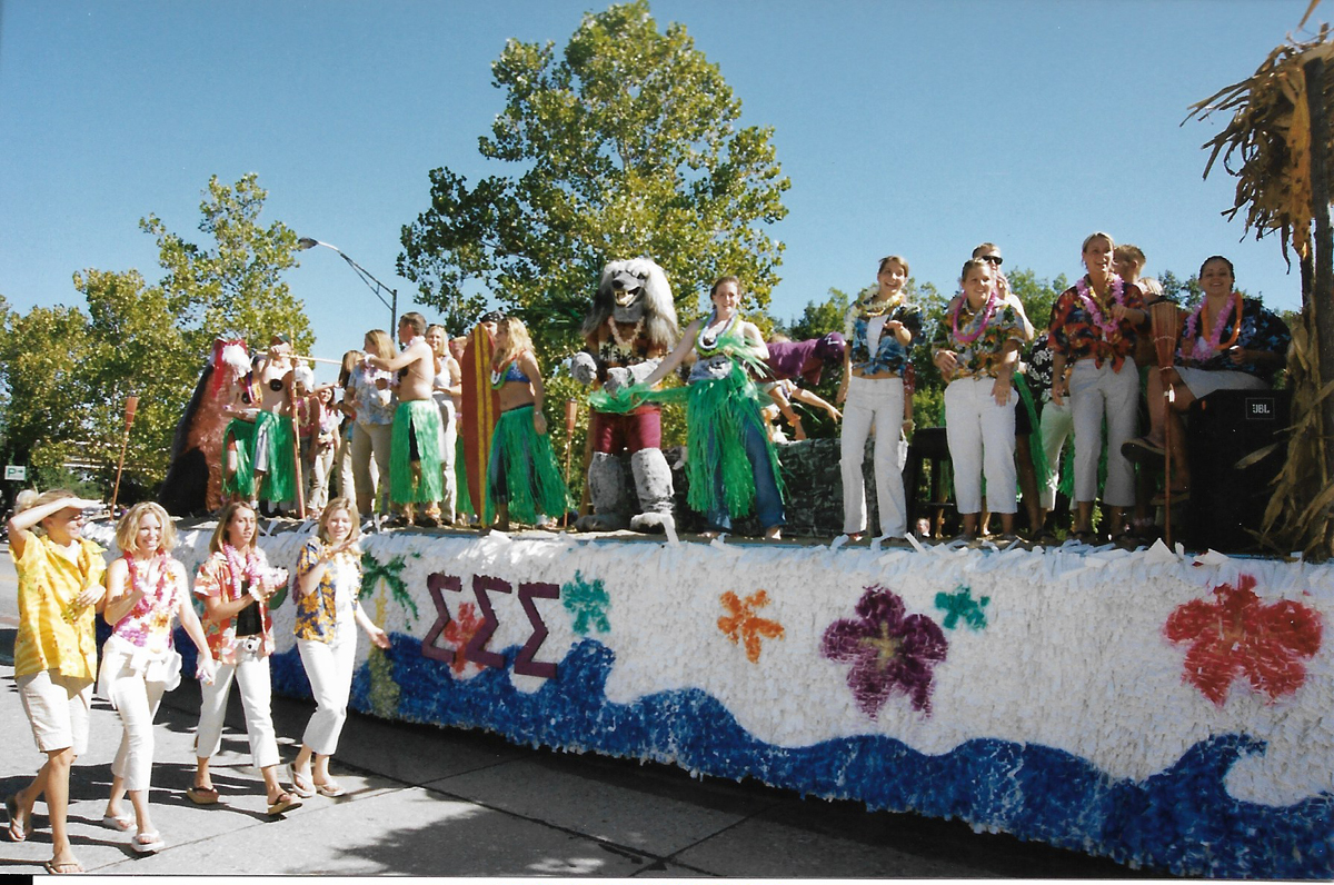 SIU’s Homecoming 2019 celebrates 150 years of Saluki teams, dreams and ...