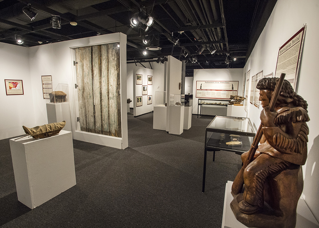 Creativity, scholarship are key to University Museum’s mission - This ...