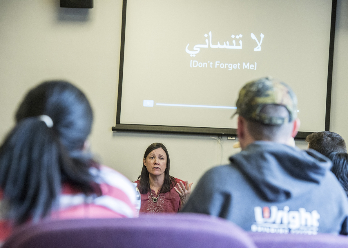 Big Muddy Film Festival has history of student, community involvement ...
