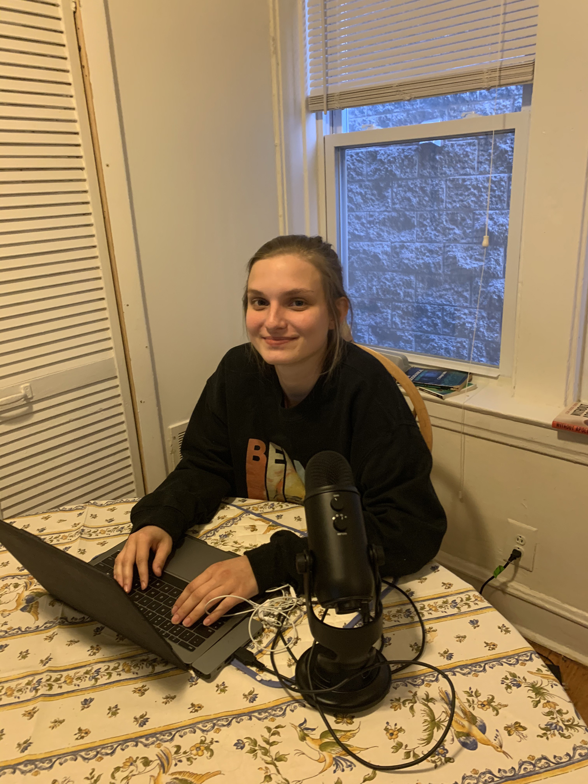 New podcast series featuring creative writing students brings SIU Press ...