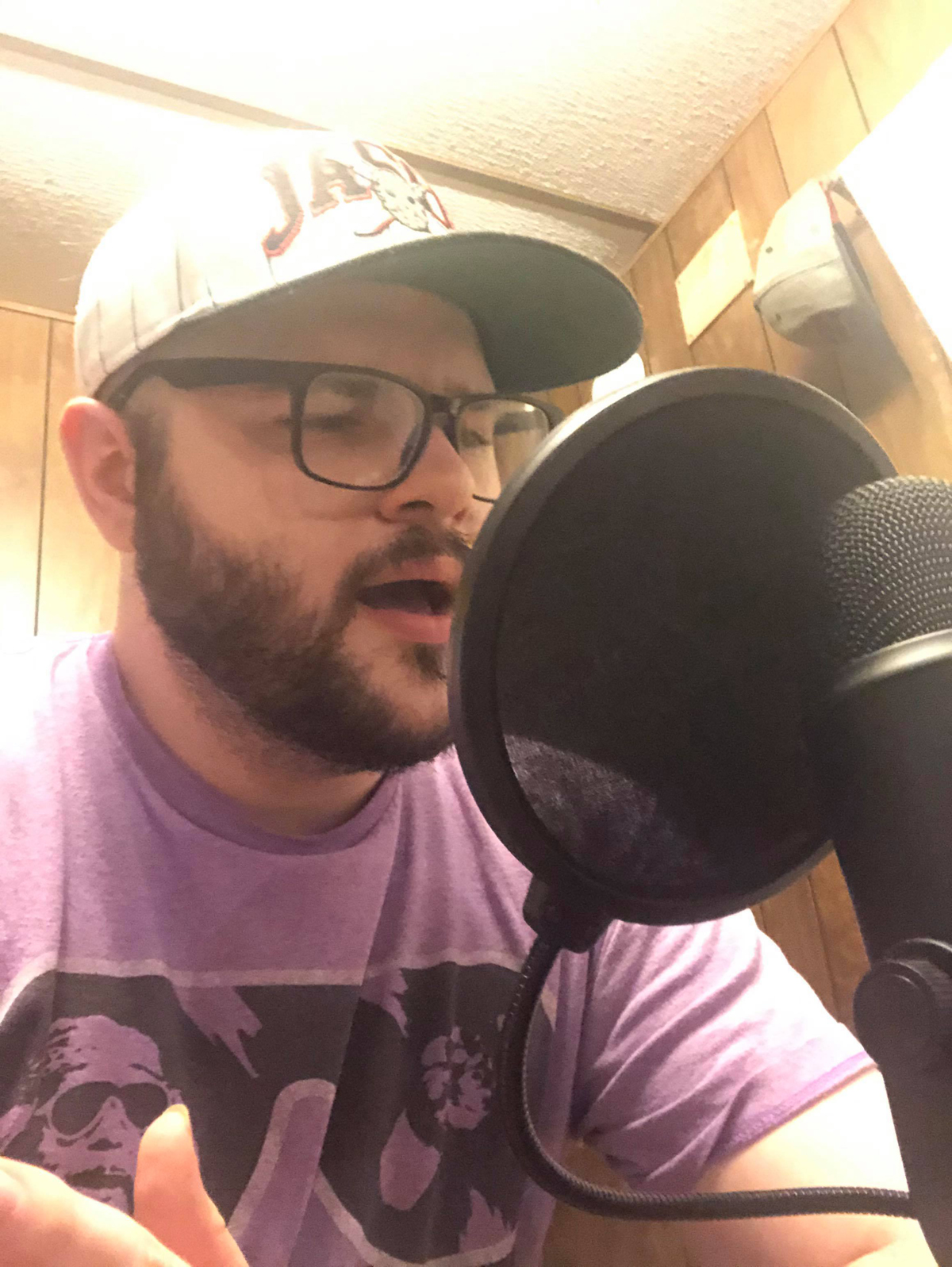 New podcast series featuring creative writing students brings SIU Press ...