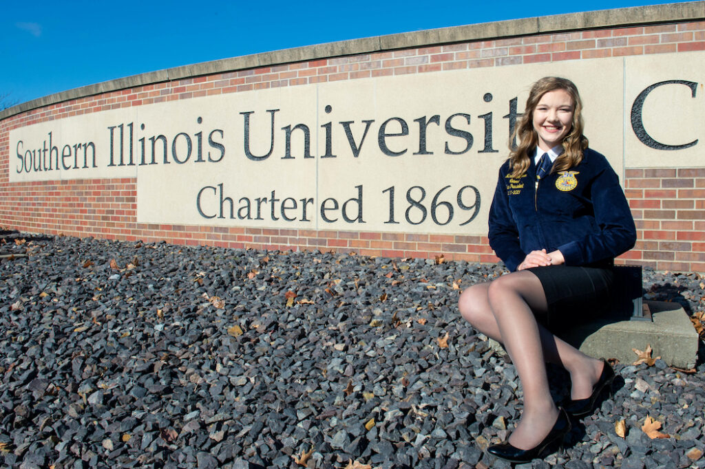 SIU Aviation celebrates six decades while flying to new heights - This ...