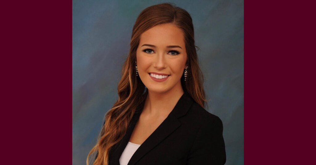 Sesser native using SIU Provost’s Scholarship to prepare for career as ...