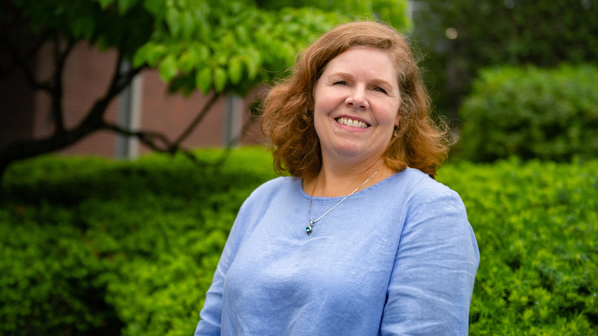 Saluki Pride: Stacy Thompson serves SIU and the region in many ways ...