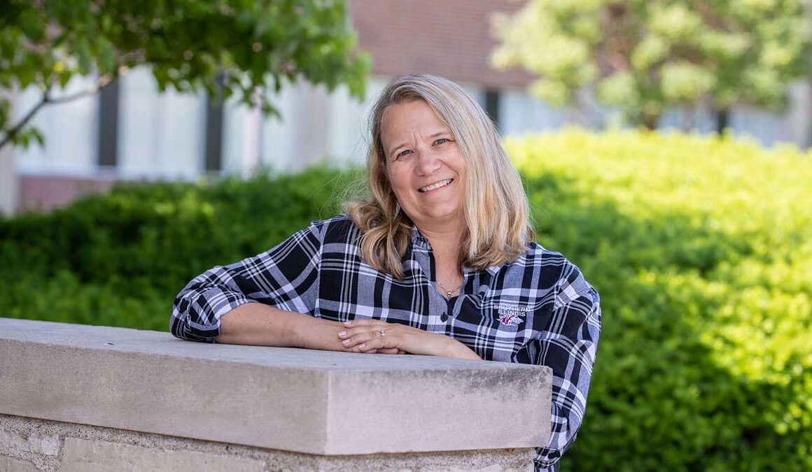 SIU Aviation’s Lorelei and José Ruiz have legacy of students soaring to ...