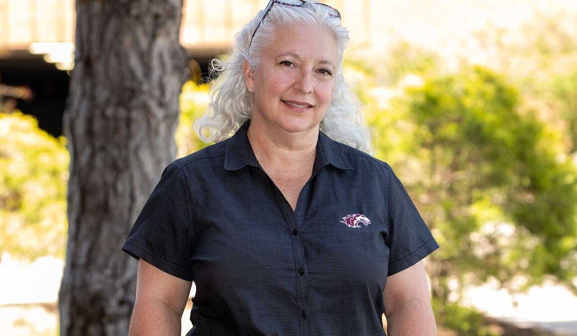 Rene's Story - This Is SIU
