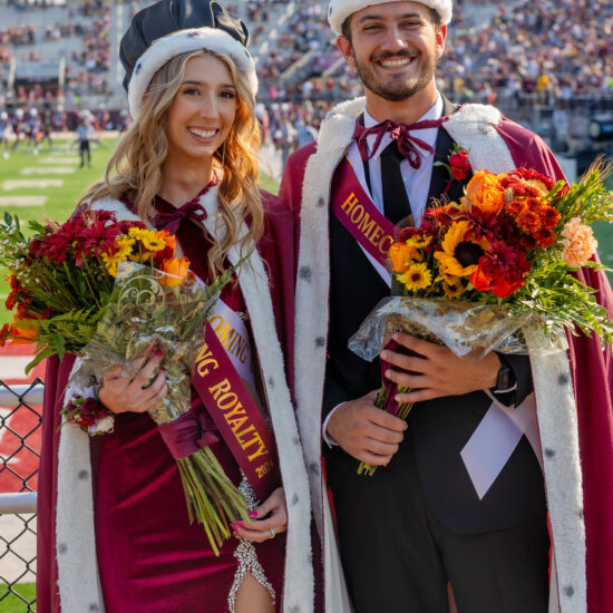 Balancing the Mind and the Grind: Mental Health in Sports and College Life