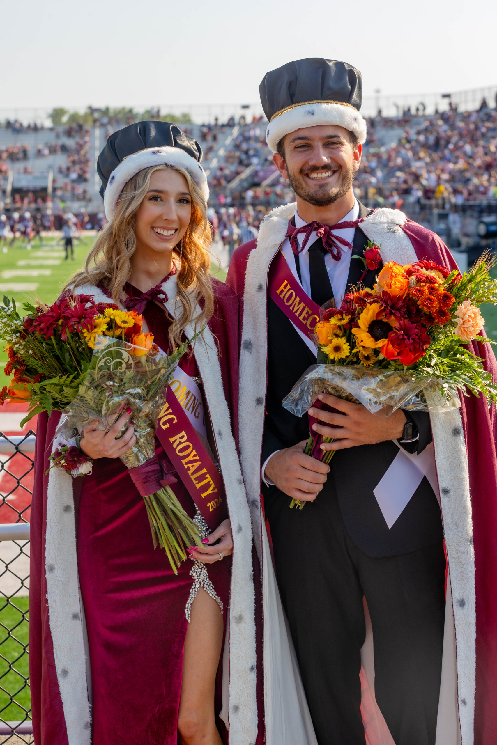 SIU Homecoming Week! - This Is SIU