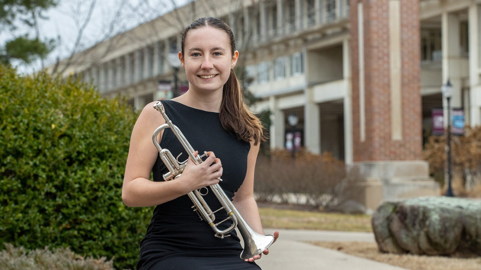 SIU ensembles aim to make noise at ‘pinnacle in the trumpet world ...
