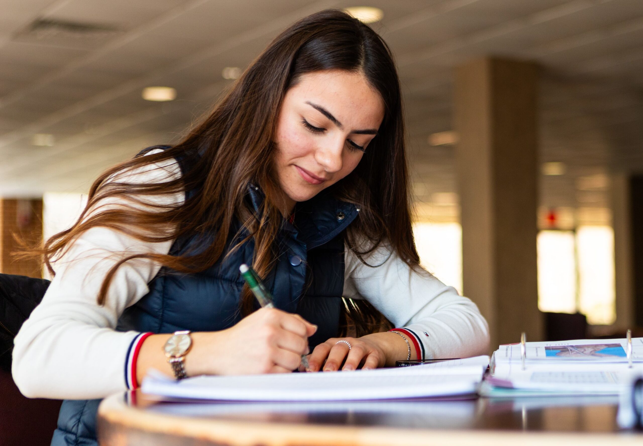 Top Strategies for Studying for Finals - This Is SIU