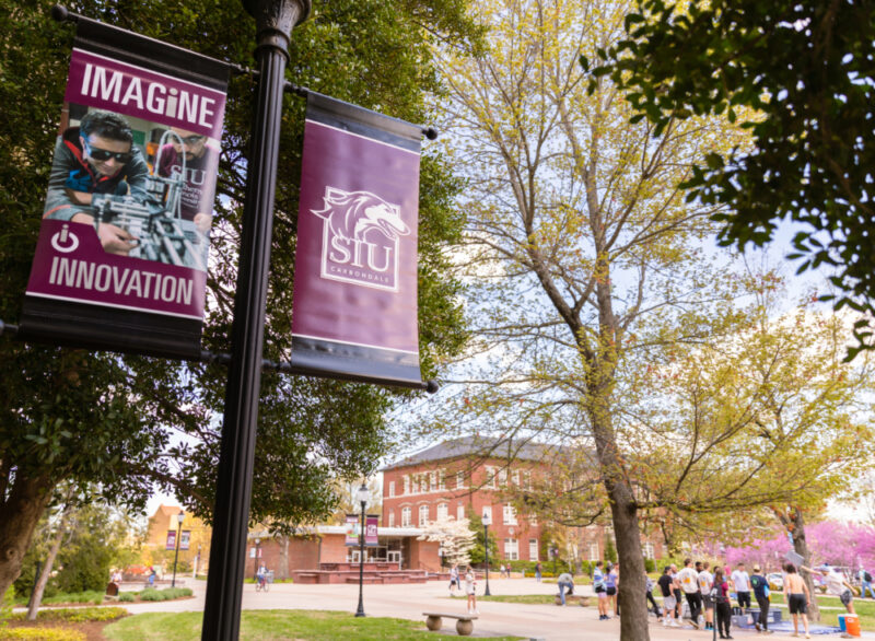 6 Ways to Make SIU Your Home - This Is SIU